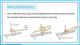 Applying-Restraints-return-demonstration.pptx