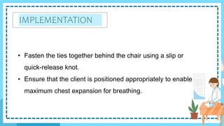 Applying-Restraints-return-demonstration.pptx