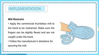 Applying-Restraints-return-demonstration.pptx