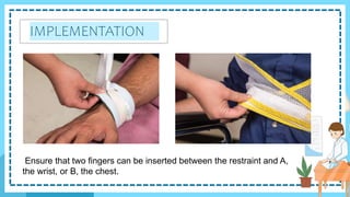 Applying-Restraints-return-demonstration.pptx