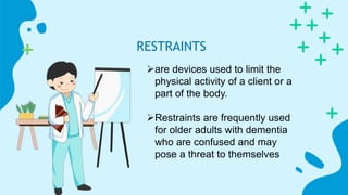 Applying-Restraints-return-demonstration.pptx