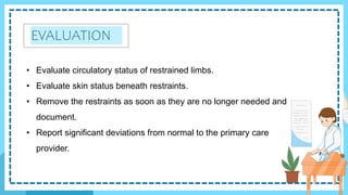 Applying-Restraints-return-demonstration.pptx