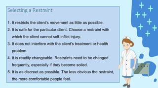 Applying-Restraints-return-demonstration.pptx