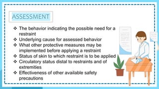 Applying-Restraints-return-demonstration.pptx