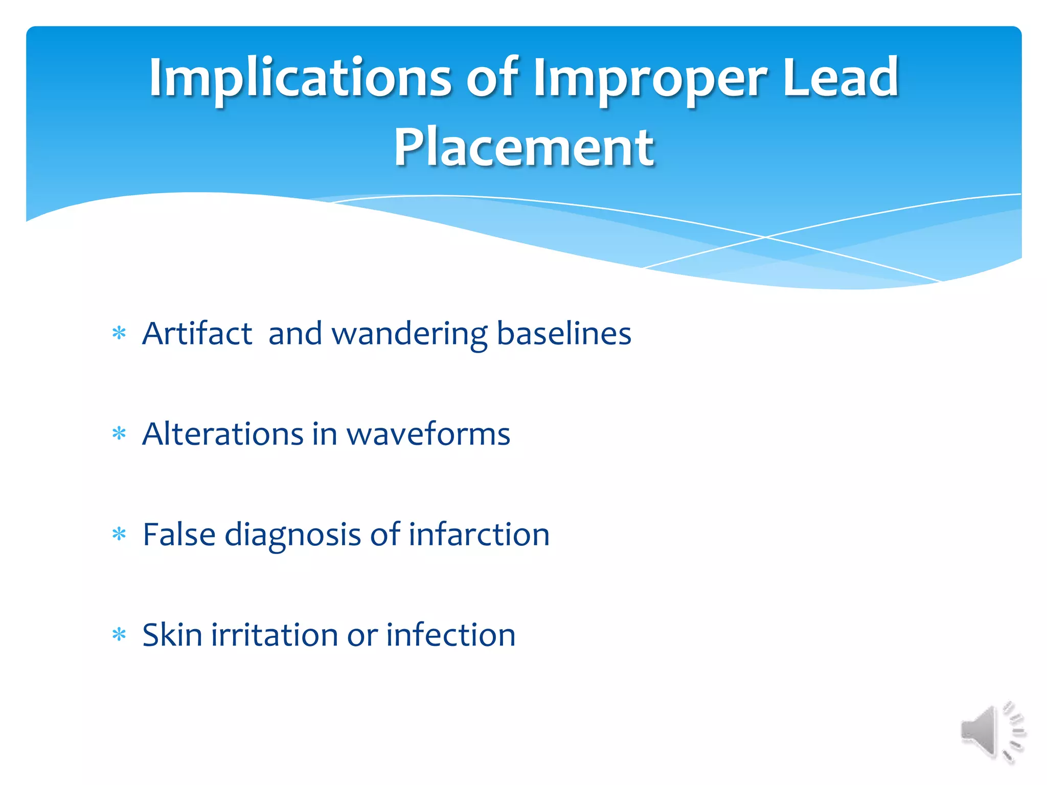 Applying a cardiac monitor internet in education | PPTX
