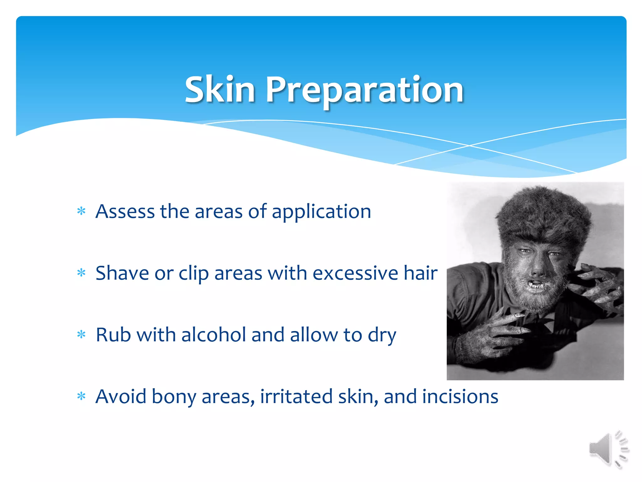 Applying a cardiac monitor internet in education | PPTX