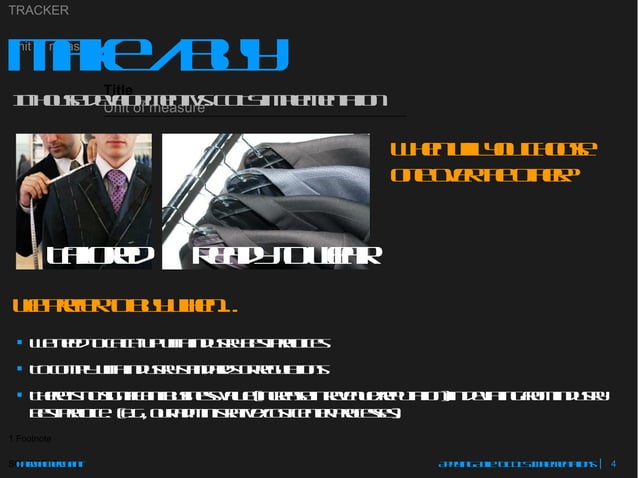 Applying agile to COTS Implementation | PPT