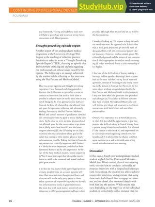 Applying A Maori-Centred Consultation Approach For Engaging With Maori ...