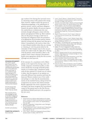 Applying A Maori-Centred Consultation Approach For Engaging With Maori ...