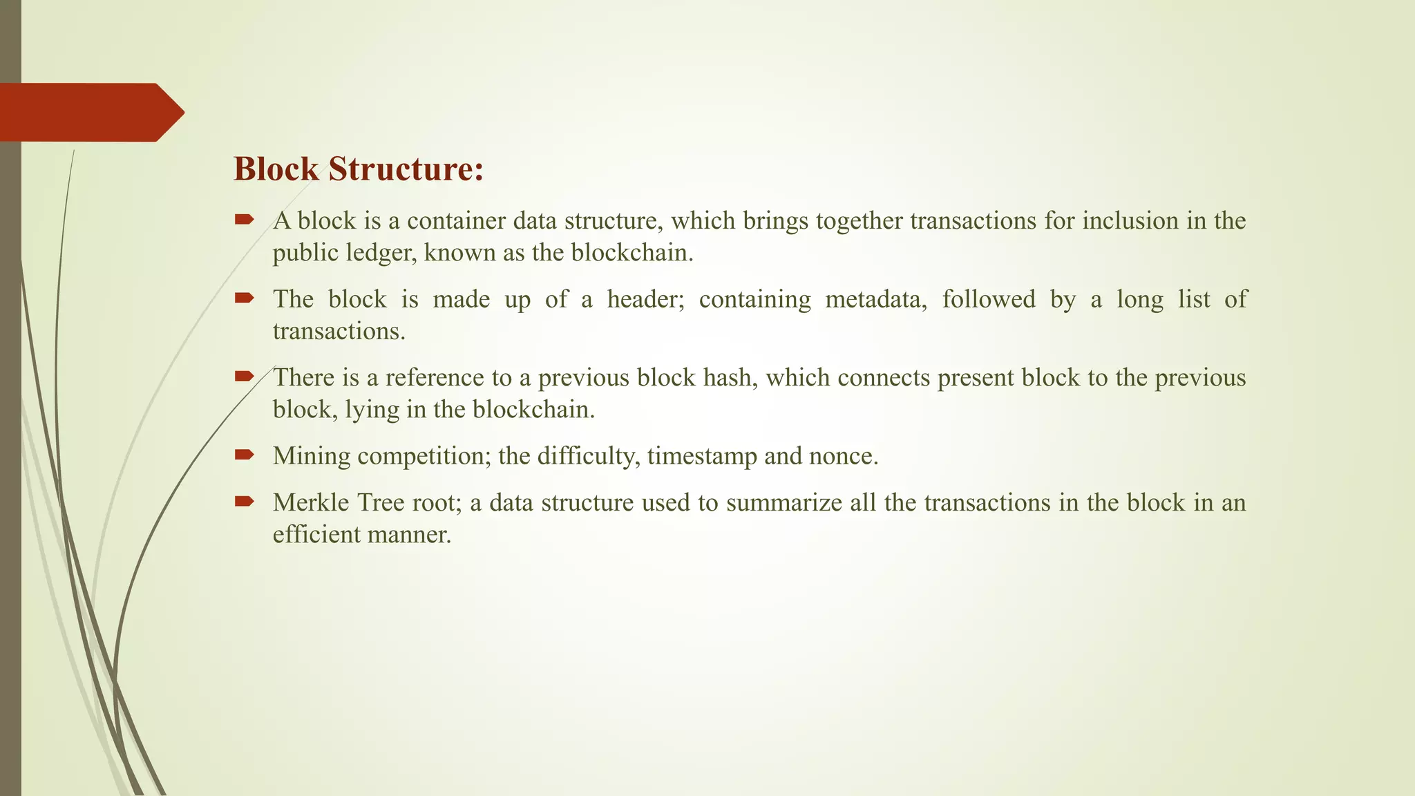 Applying Blockchain for P2P Energy Trading | PPTX