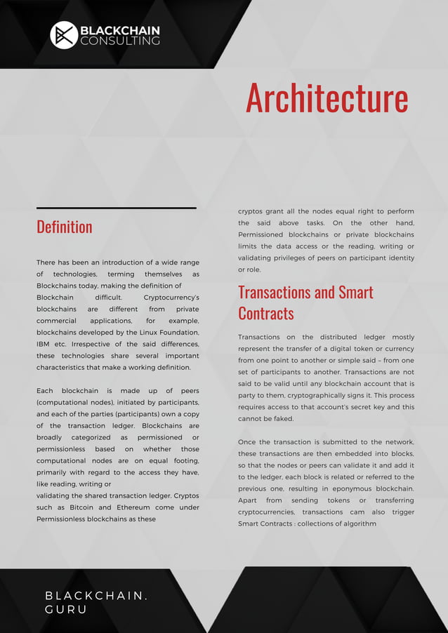 Applying Blockchain to Transactive Energy | PDF