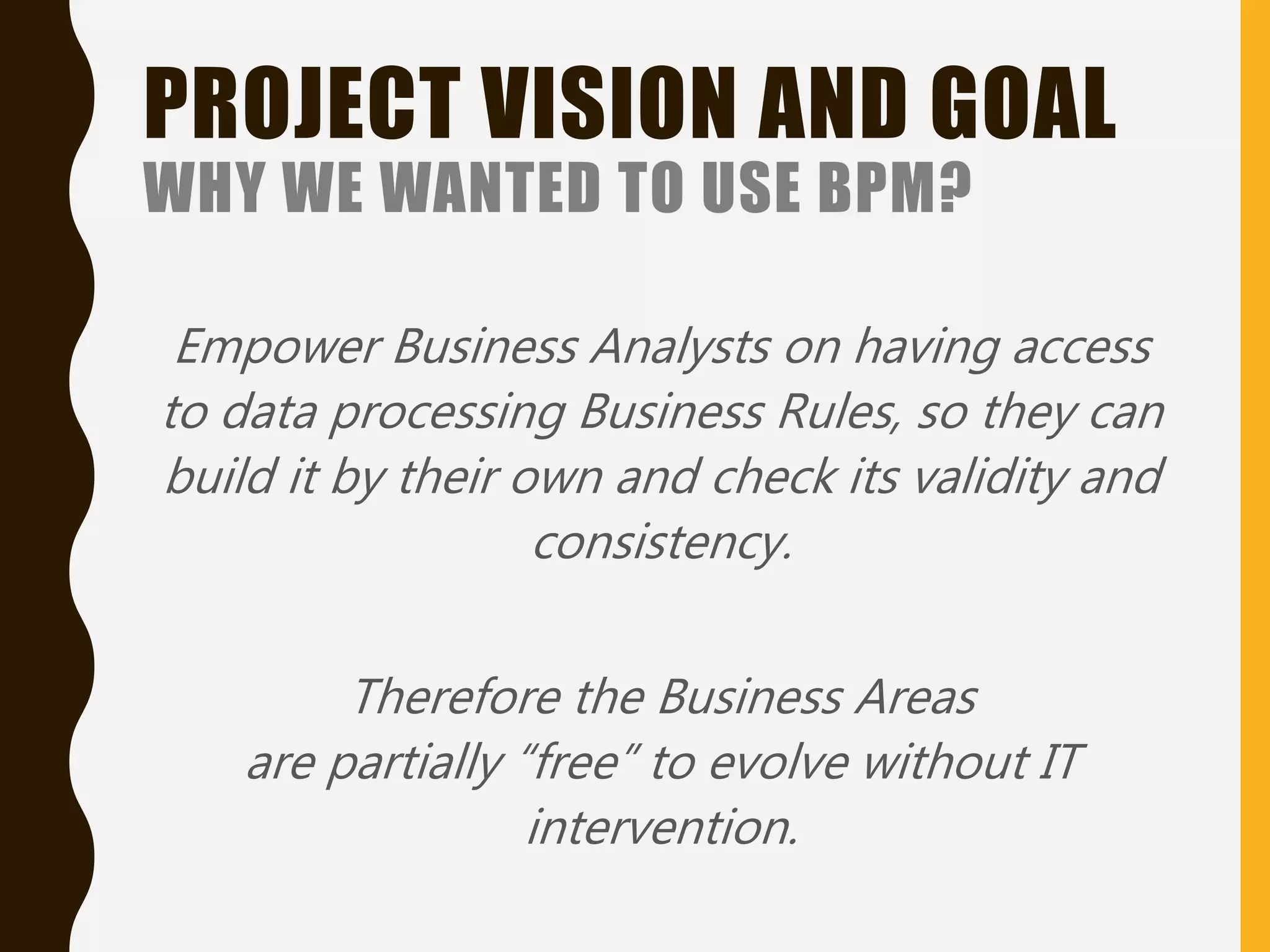 BPMN and DMN for Processing Business Data with Camunda | PPTX | Programming Languages | Computing