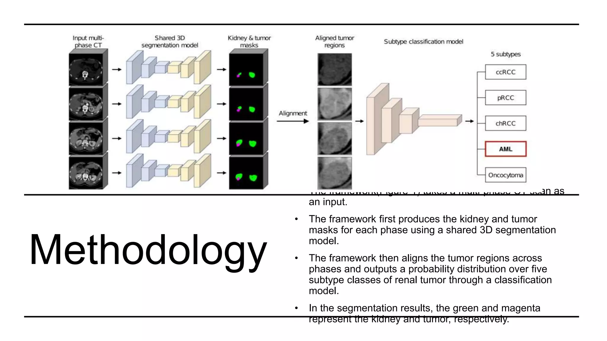 Applying Deep Learning Techniques in Automated Analysis of CT scan images for the Detection and ...