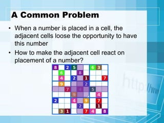 Applying design patterns | PPT