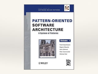 Applying Design Patterns in Practice | PPT