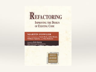 Applying Design Patterns in Practice | PPT