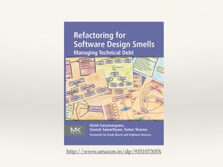 Applying Design Patterns in Practice | PPT