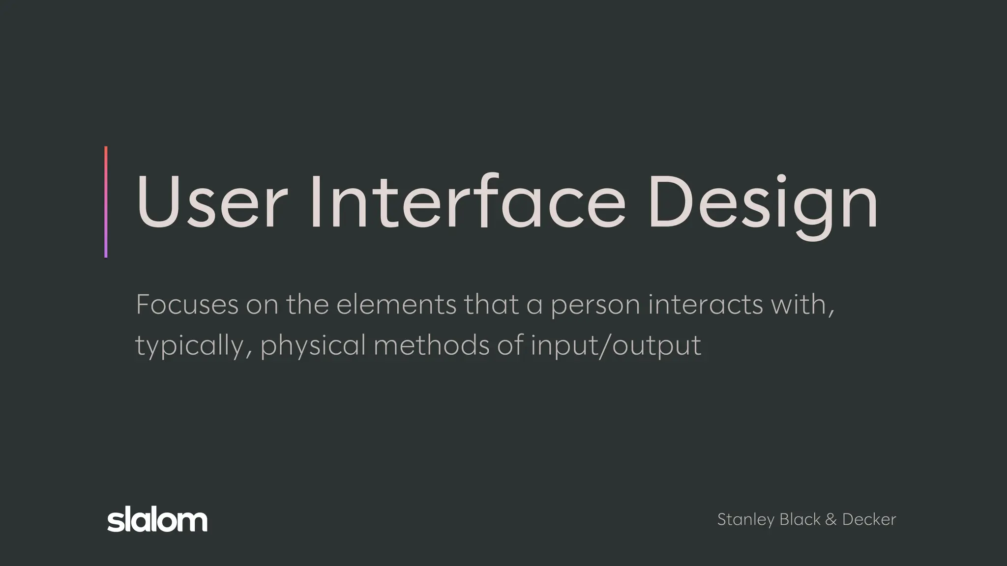 Applying Design Principles to Interfaces.pdf | Free Download