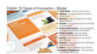 Tips to Applying Exponential Organization Principles To Large CPG ...