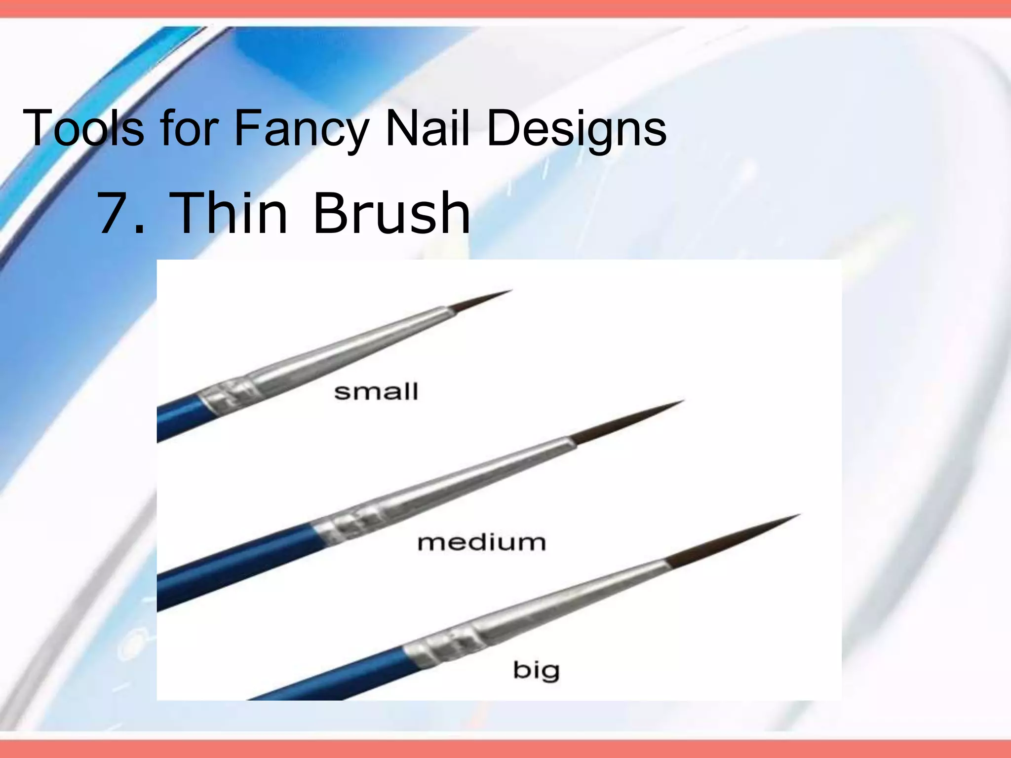 Applying Fancy Nail Design Lesson-4th quarter BC.pptx