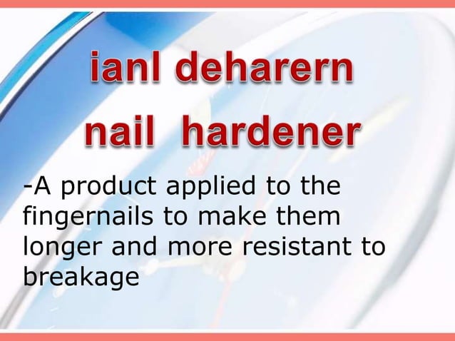 Applying Fancy Nail Design Lesson-4th quarter BC.pptx