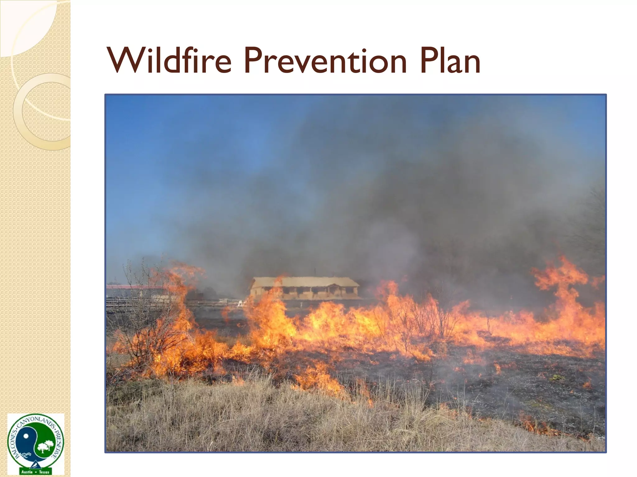 Applying for a BCCP Infrastructure Permit | PDF