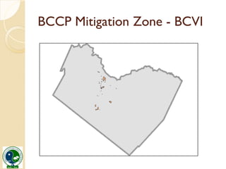 Applying for a BCCP Infrastructure Permit | PDF