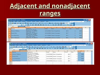 Applying Formulas in Microsoft Excel.ppt