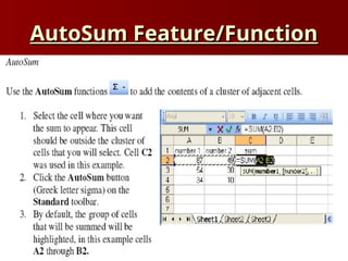 Applying Formulas in Microsoft Excel.ppt