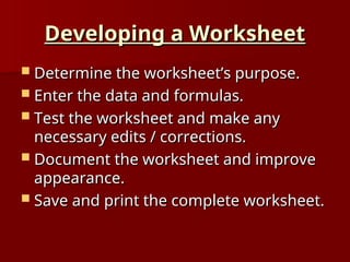 Applying Formulas in Microsoft Excel.ppt