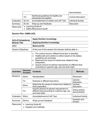 Applying human nutrion TG.docx