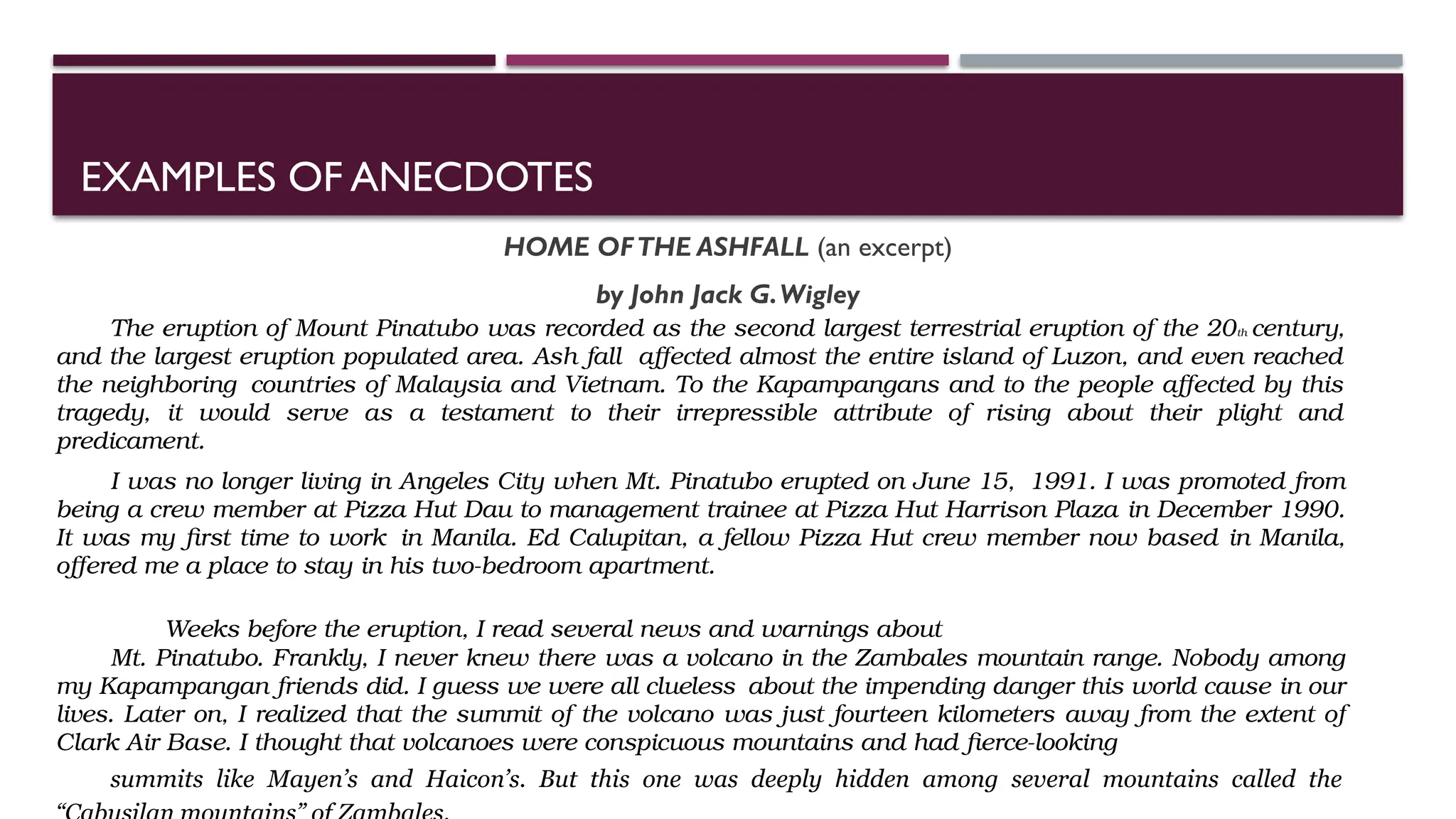 Applying ICT Skills in Interpreting Literary Texts.pptx