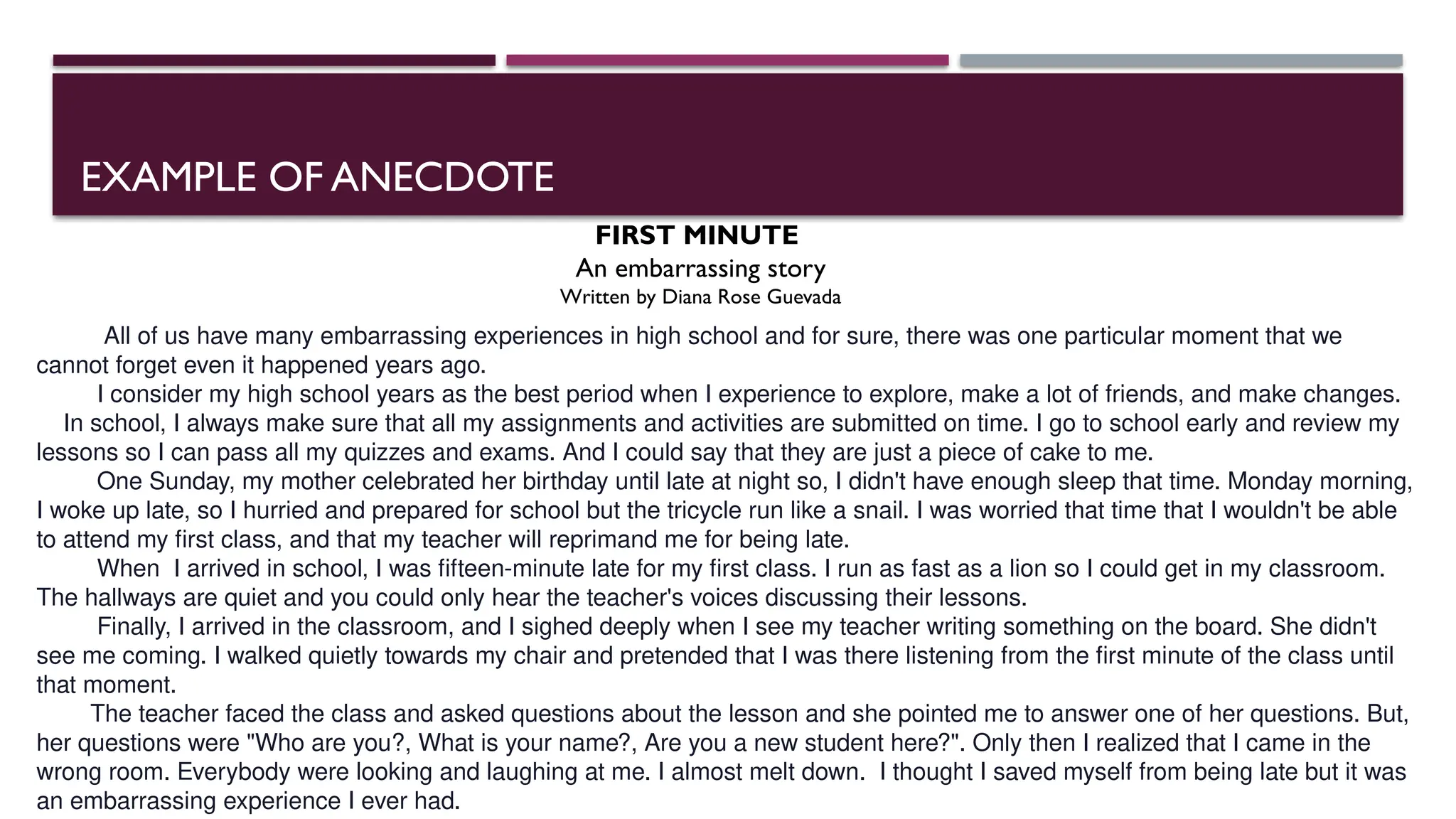 Applying ICT Skills in Interpreting Literary Texts.pptx