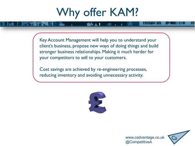 Applying KAM to your specification strategy | PDF | Business | Business ...