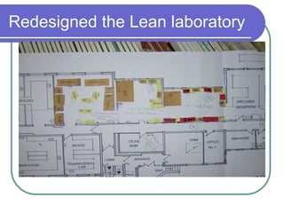 Applying Lean in Pathology | PDF | Blood Disorders | Diseases and ...