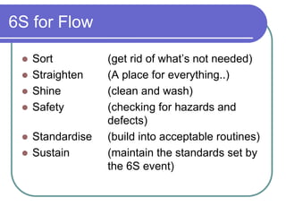 Applying Lean in Pathology | PDF