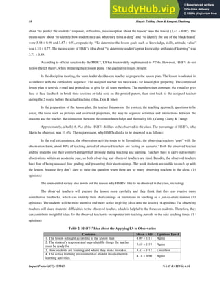 APPLYING LESSON STUDY AMONG HIGH SCHOOL BIOLOGY TEACHERS IN VIETNAM.pdf