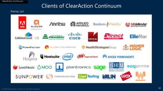 Applying Marketing Operations Best Practice Framework | PPTX