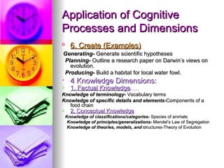 Applying models of thinking powerpoint | PPT | Educational Assessment ...