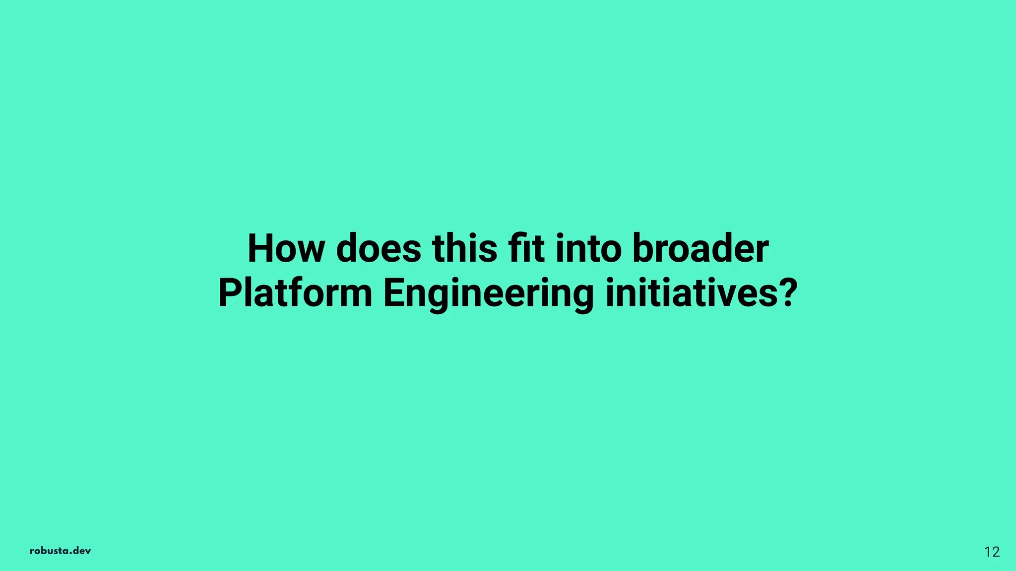 Applying Platform Engineering Thinking to Observability.pdf