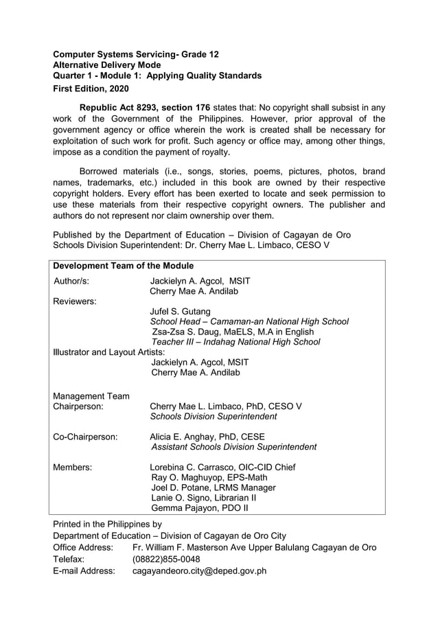 Applying Quality Standards.pdf