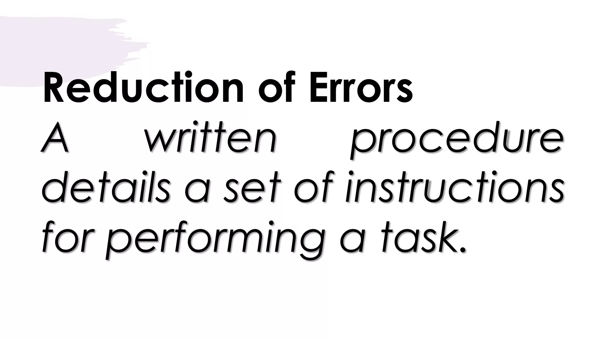 Applying Quality Standards.pdf | Business | Business and Finance