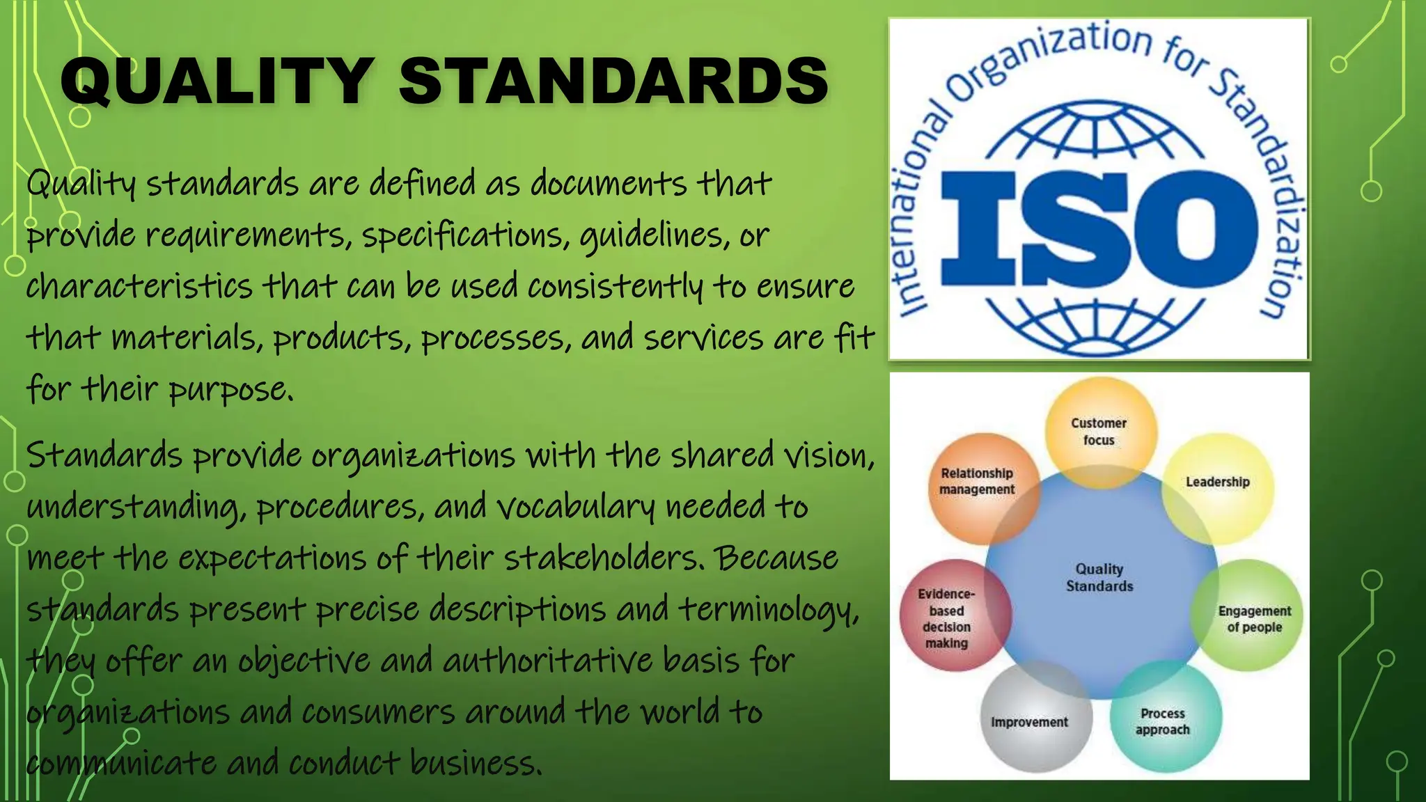 Lesson1. Applying Quality Standards.pptx