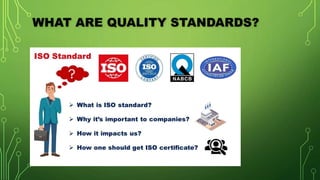 Lesson1. Applying Quality Standards.pptx