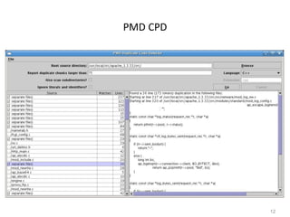 Applying Refactoring Tools in Practice | PDF | Web Development | Internet