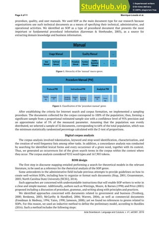 Applying Rhetorical Analysis To Processing Technical Documents | PDF | Desktop Publishing ...
