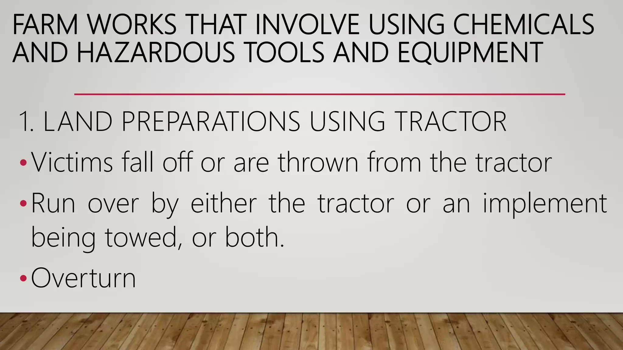 APPLYING SAFETY MEASURES IN FARM OPERATIONS.pptx