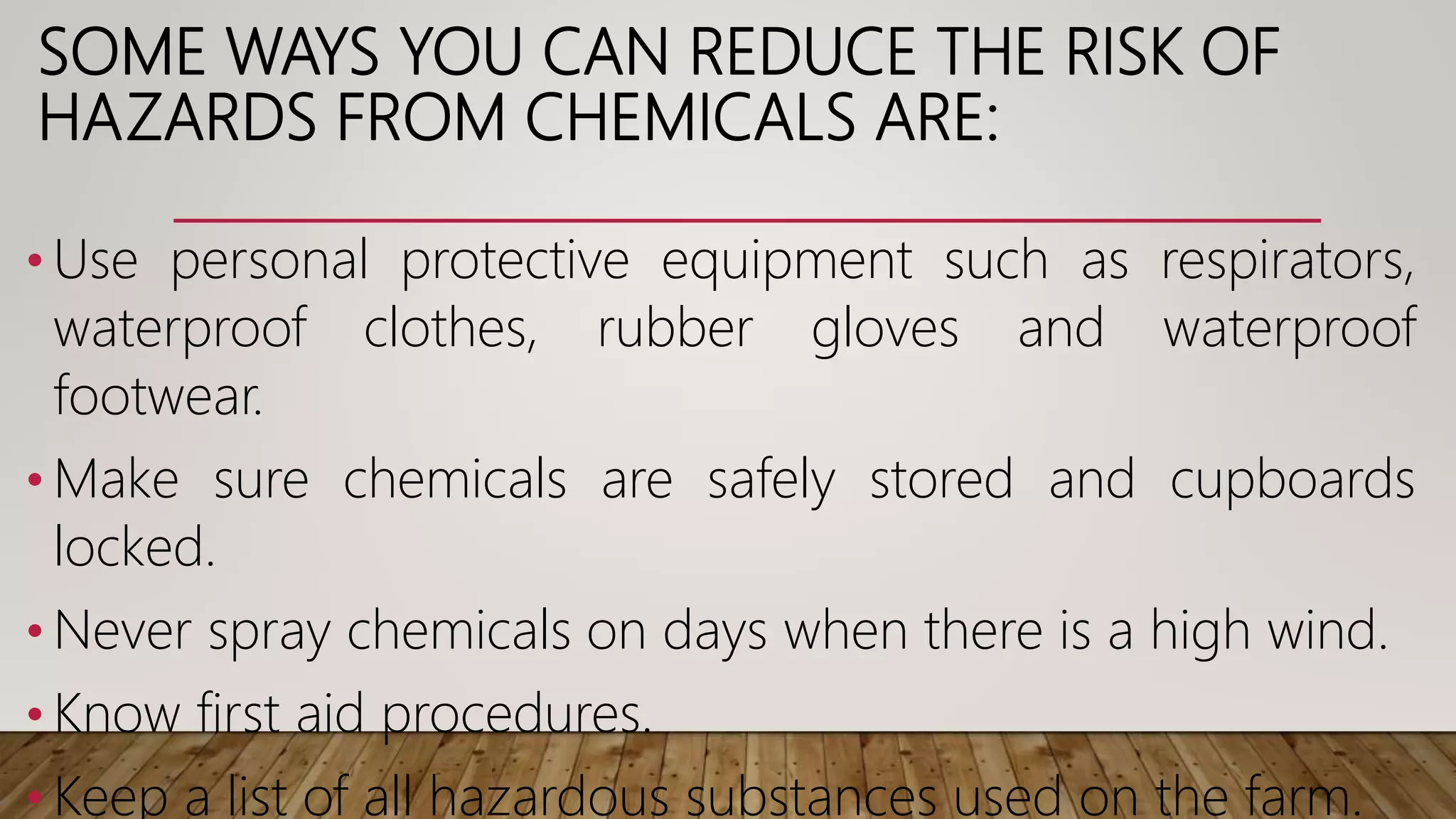 APPLYING SAFETY MEASURES IN FARM OPERATIONS.pptx