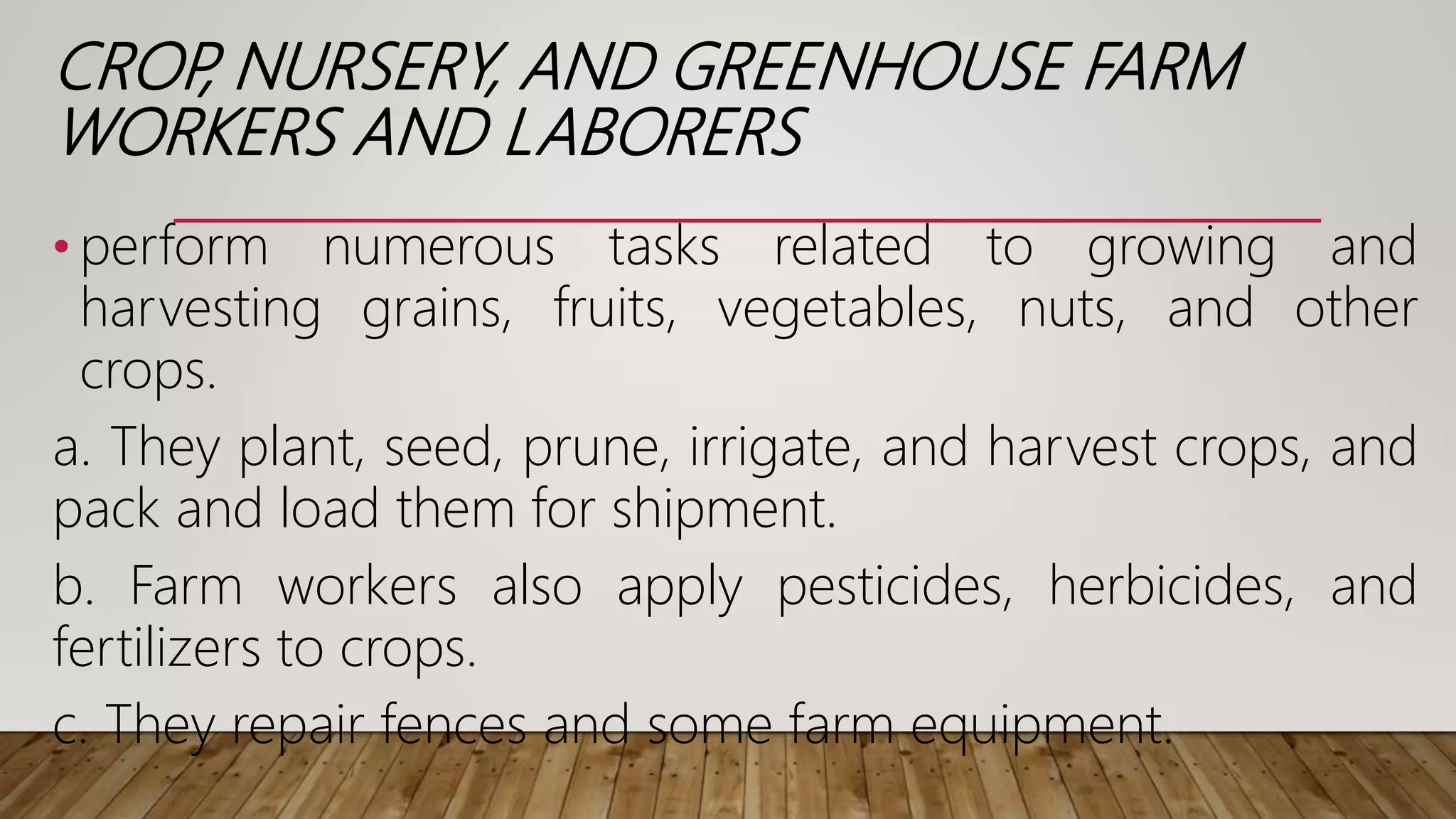 APPLYING SAFETY MEASURES IN FARM OPERATIONS.pptx