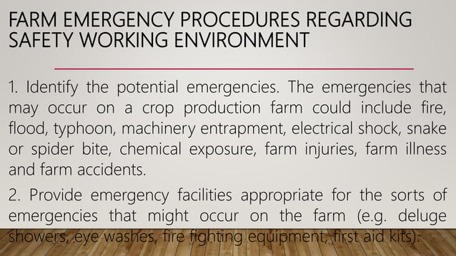 APPLYING SAFETY MEASURES IN FARM OPERATIONS.pptx